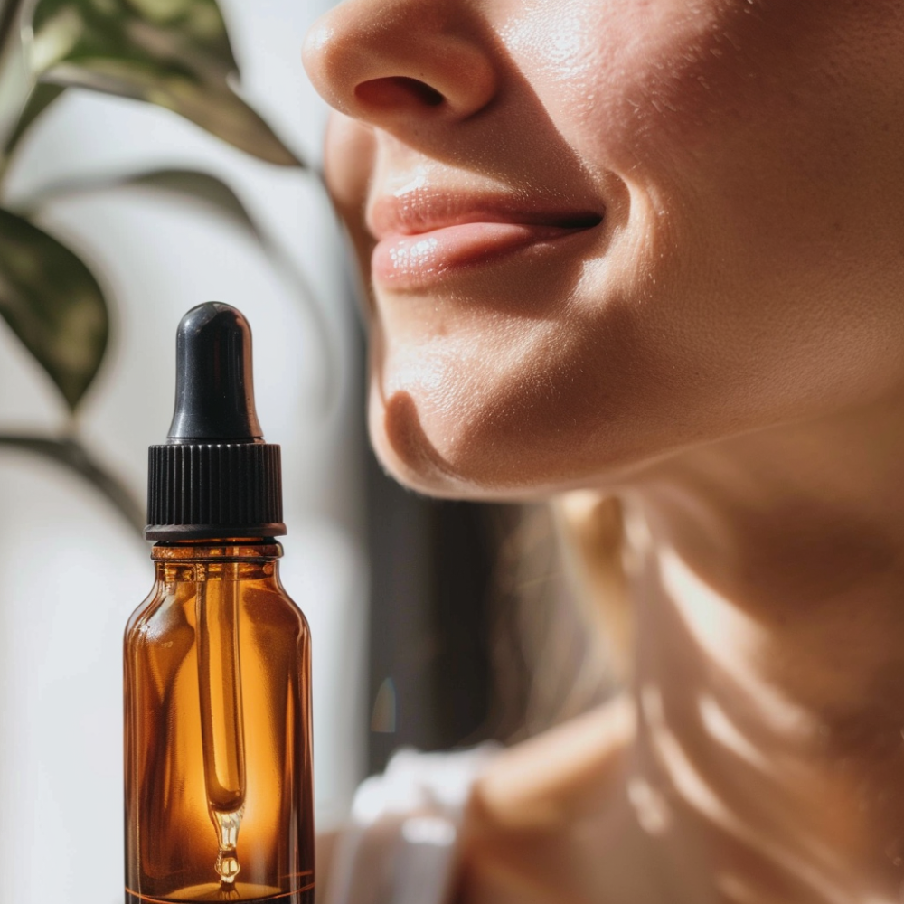 Comedogenic Rating of Crambe Abyssinica Seed Oil for Skin ...